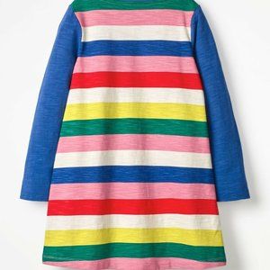 Mini Boden | Matching Sets | New Mini Boden 2pc Outfit Set Rainbow ...